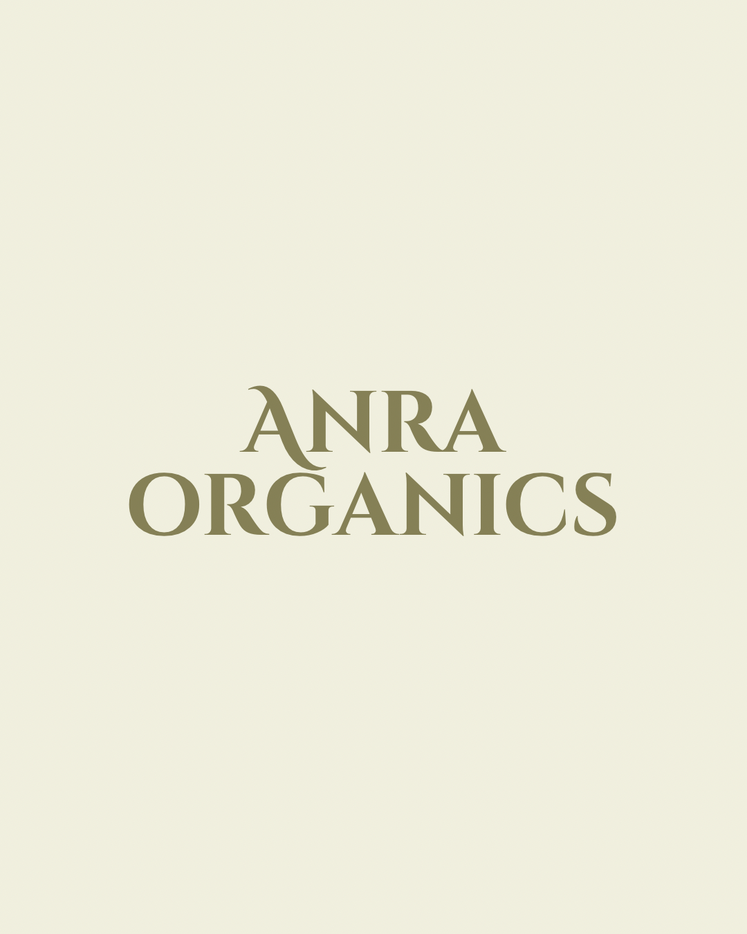 Anra Organics